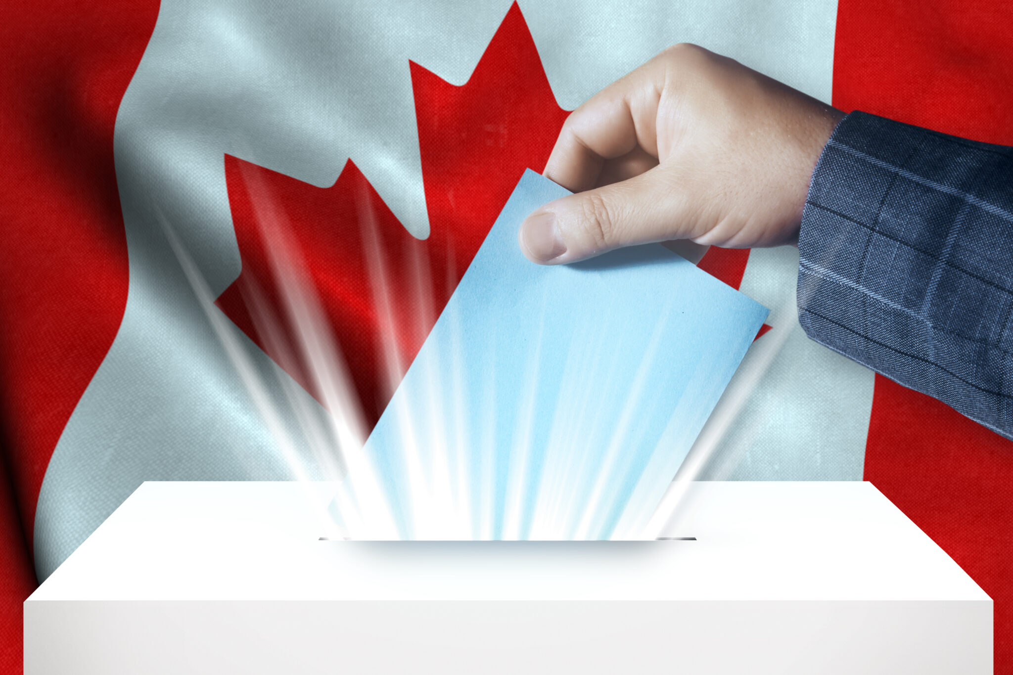 Oxford Votes – Meet your 2025 Provincial Election Candidates | BrantBeacon