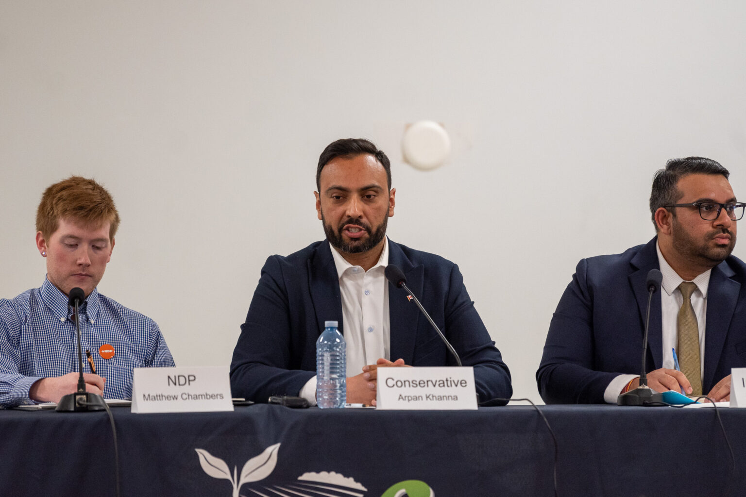 Canada Votes: 2025 Local Federal Election Results | BrantBeacon