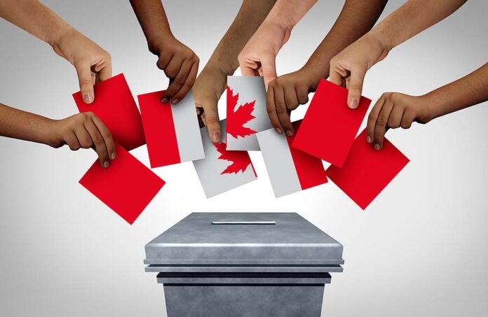 Canada Votes: 2025 Local Federal Election Results | BrantBeacon