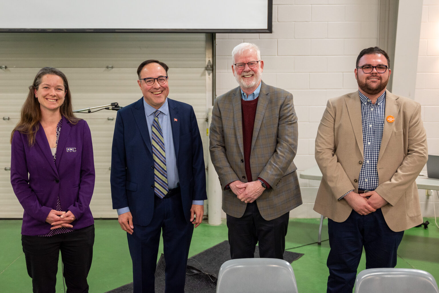 Candidates share their vision for future of Flamborough-Glanbrook-Brant ...