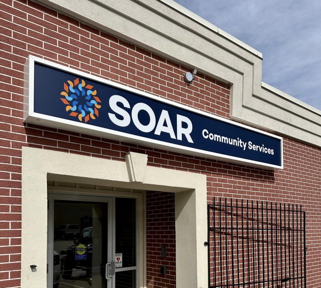 SOAR Community Services benefits from provincial grant | BrantBeacon