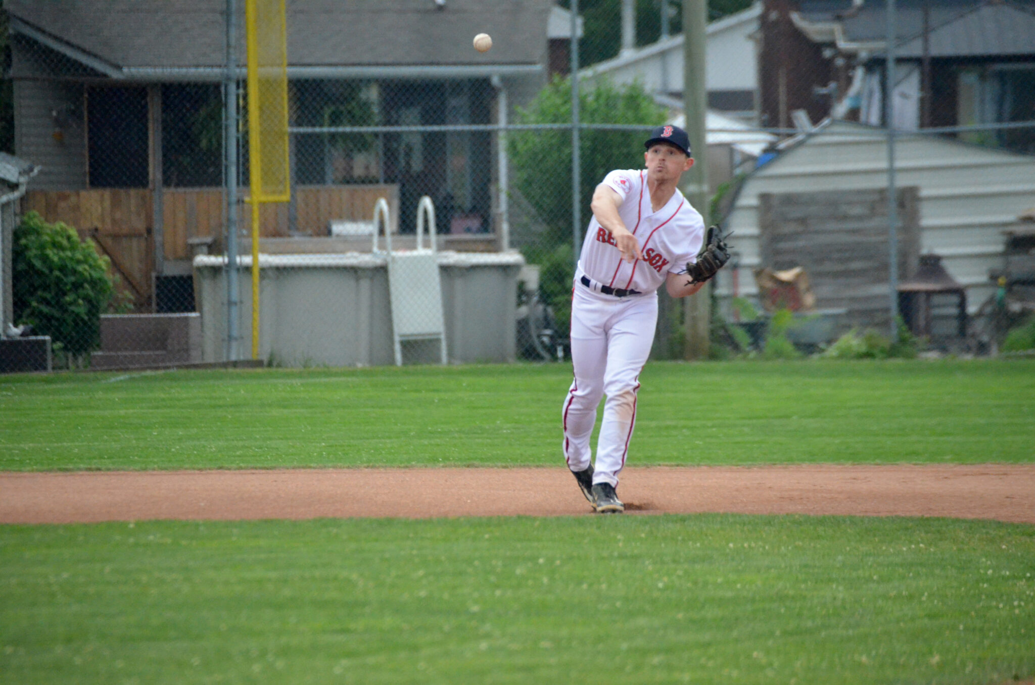 Toronto Maple Leafs run roughshod over Red Sox | BrantBeacon