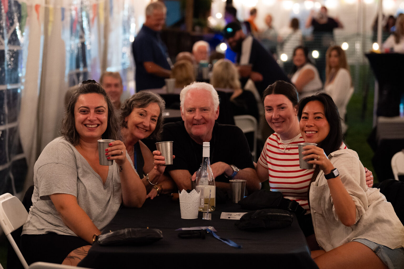 Paris Drinks Fest returning to Two Rivers Stadium | BrantBeacon