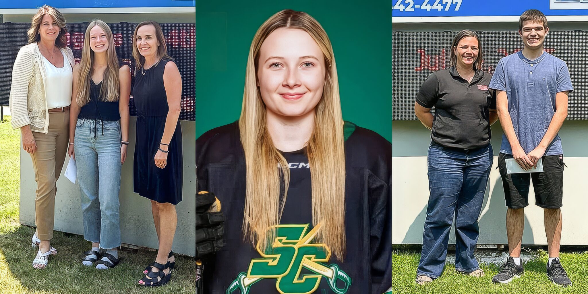 GEDSB recognizes 2025 scholarship award winners | BrantBeacon