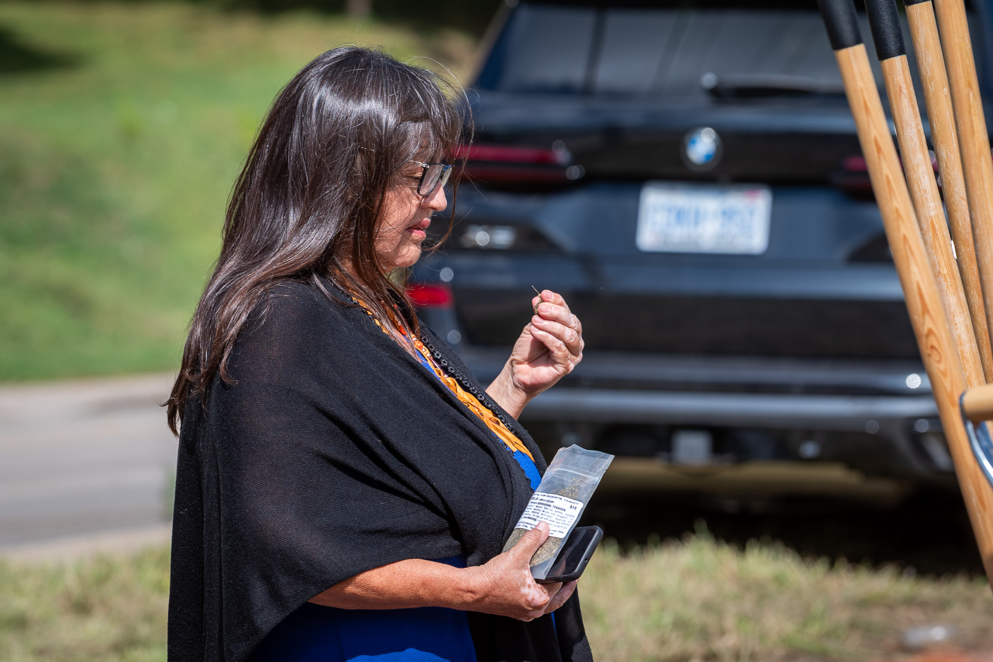New affordable housing for Indigenous families underway | BrantBeacon
