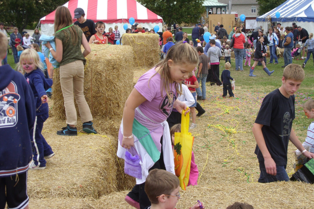 Annual Drumbo Fair to celebrate 175 years | BrantBeacon