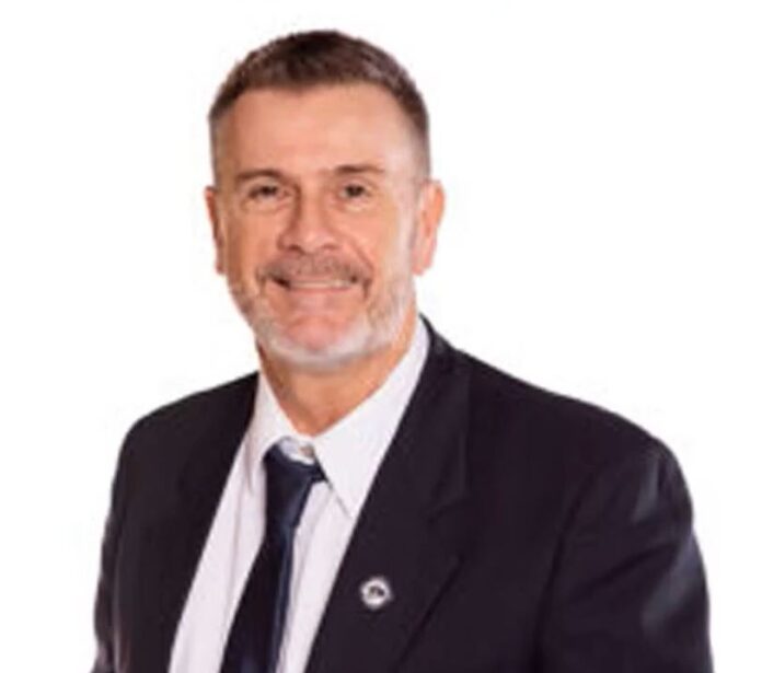 School board trustee resigns amid spending scandal | BrantBeacon