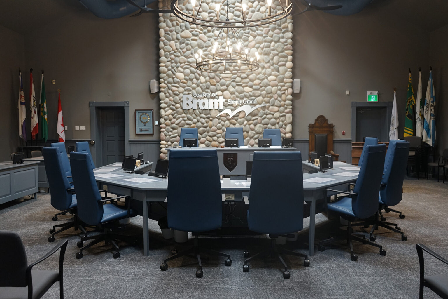 Brant Council approves new aggregate pit near Paris | BrantBeacon