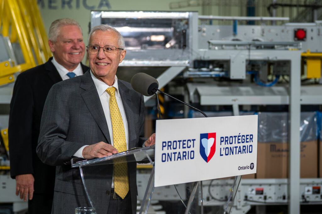 Massilly to expand operations with $85M investment | BrantBeacon