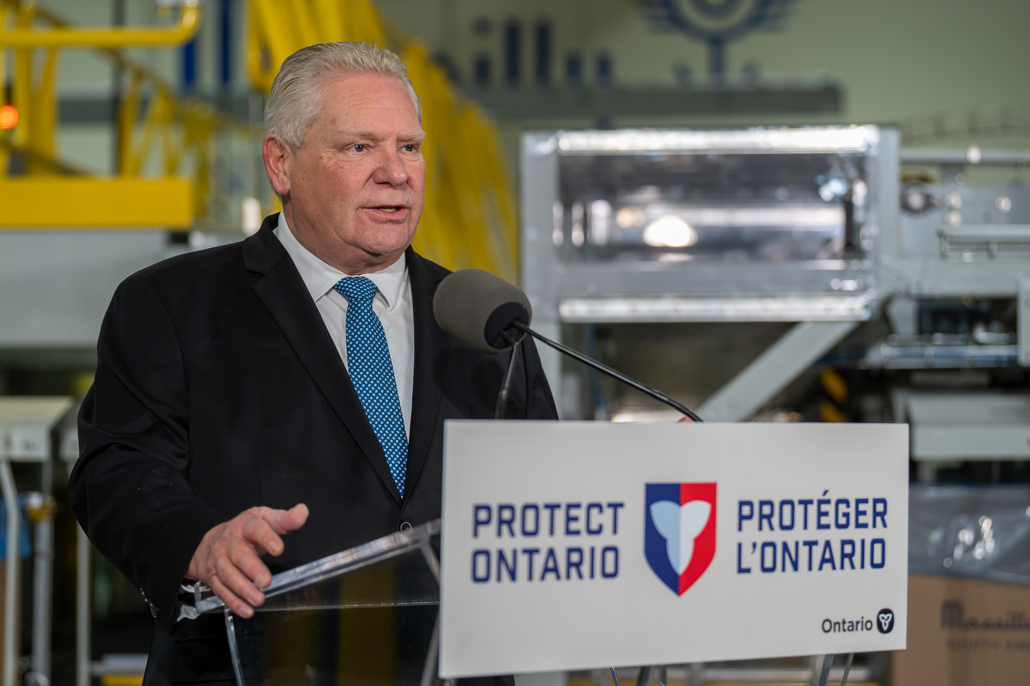 Massilly to expand operations with $85M investment | BrantBeacon