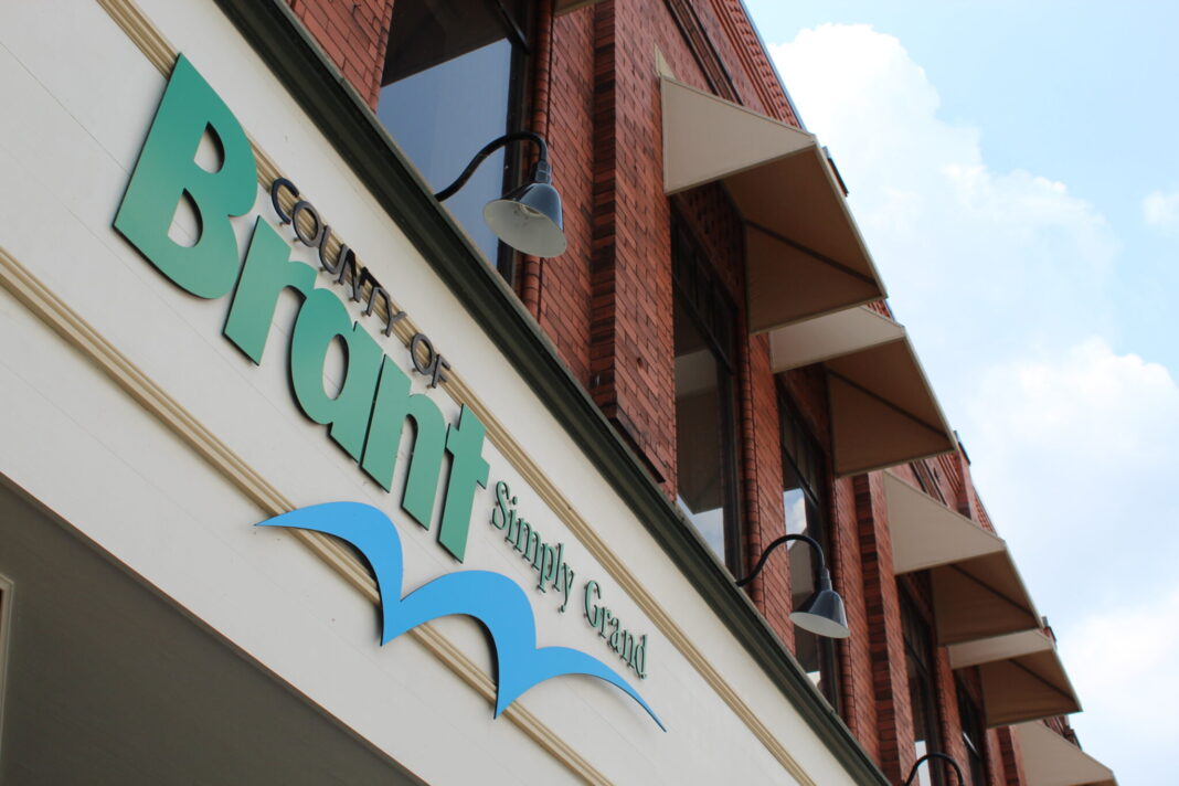 County of Brant accepting grant applications until March | BrantBeacon