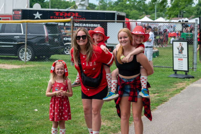 Full slate of activities set for Canada Day in Brantford | BrantBeacon