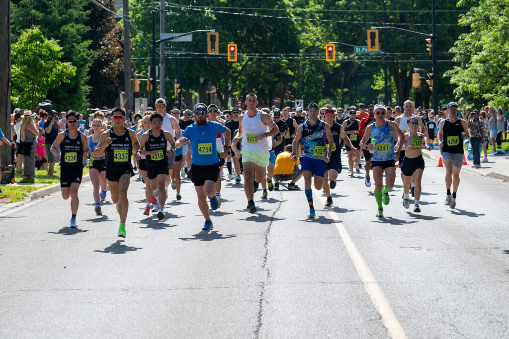 42nd Rotary Classic a big success | BrantBeacon